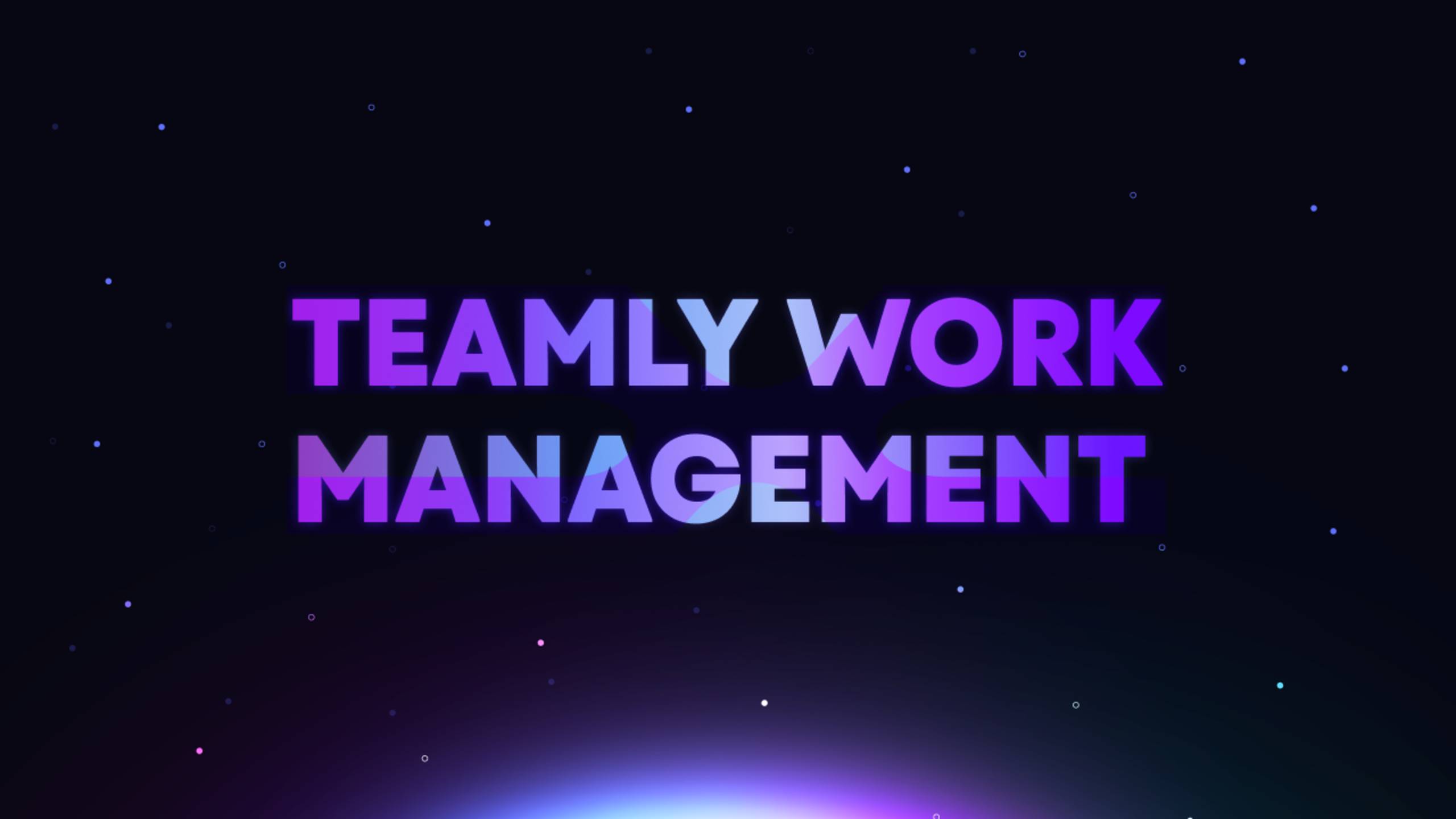 Онлайн-трансляция Конференции TEAMLY Work Management | 8 апреля 2025 (Часть 1)