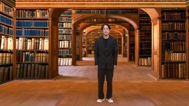 К Керн, Александр Сергеевич Пушкин, читает Ли Рэйци