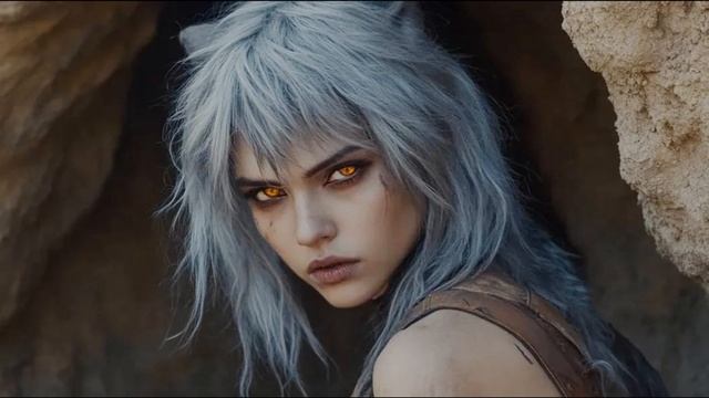 НЕПРИКАЯННАЯ (РОК, ВОЛЧИЦА) ЛУЧШАЯ МУЗЫКА 2025 от MELODY_MAMA