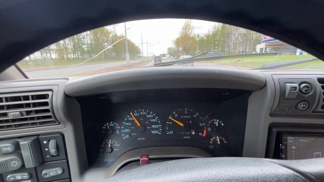 видео работы акпп 025