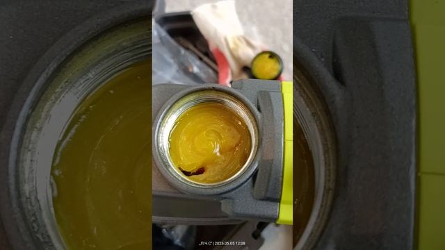 Как ухаживать за инструментом