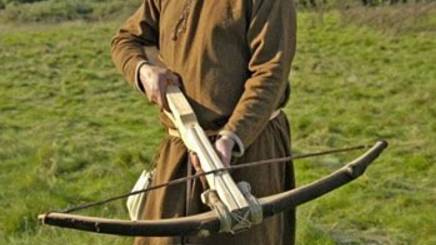 Mount&Blade2: Bannerlord Вландийский снайпер. Максимальный хардкор#11