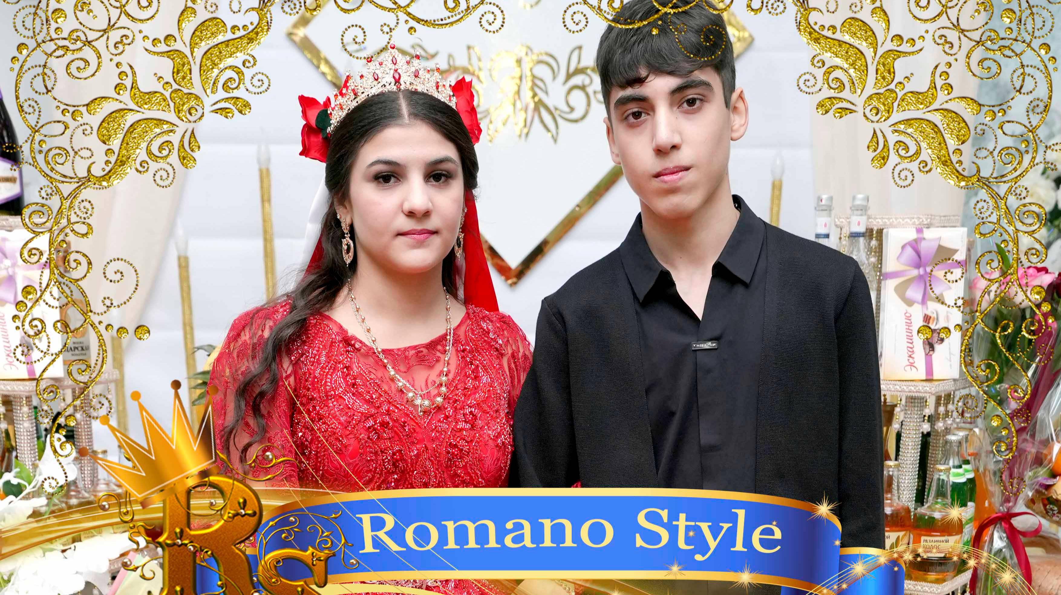 Сватовство Руслан и Диана Часть2. Савика Руслан одэл кай у Лахмытка Лёха