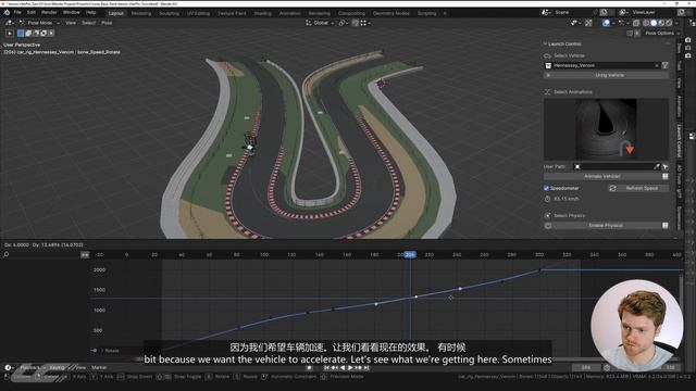 3 Keyframe Animation