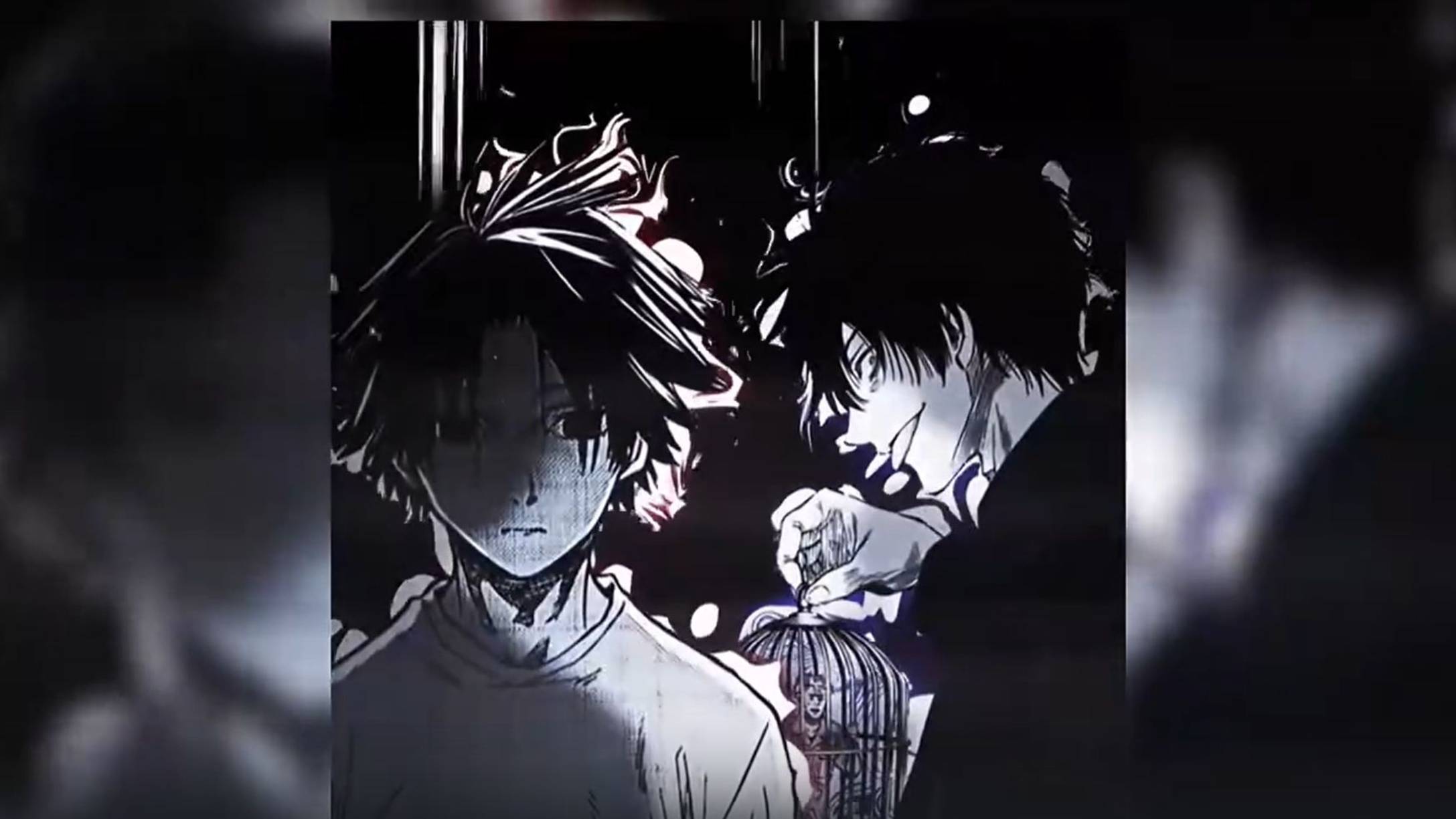 𝙎𝙀𝙌𝙐𝙀̂𝙉𝘾𝙄𝘼 𝘿𝘼 𝙊𝙍𝙌𝙐𝙀𝙎𝙏𝘼 𝟮.𝟬 (EDIT)