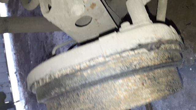 интересное тех решение абс