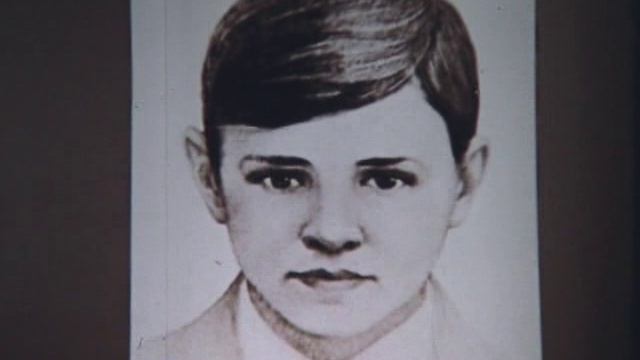 На войне маленьких не бывает