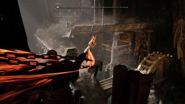 God of War Ragnarok №7