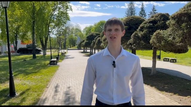 Стихи о Великой войне - 13 🕯