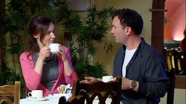 02.1. Internet Dating - Jackie's First Date