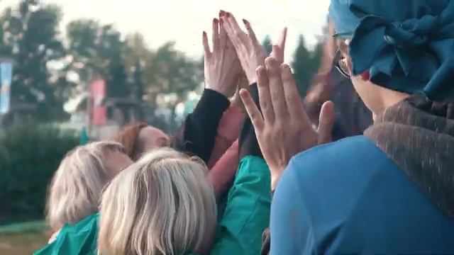 Дикие гонки. Газпром