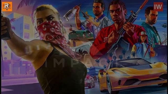 Here’s The New ‘GTA 6’ Release Date After Its Big Delay
