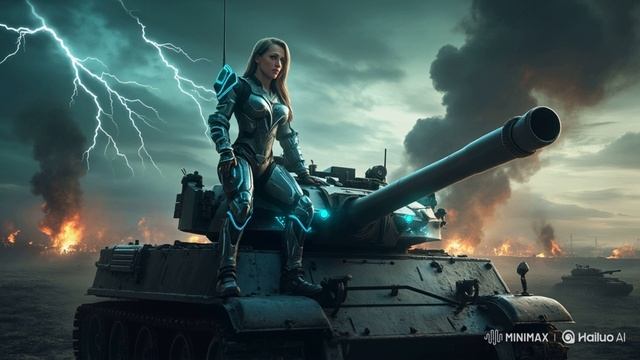 _Стальной Ангел_