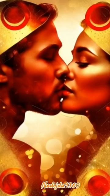 Для тех,кто влюблён!