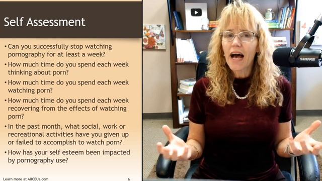 Am I Addicted to Porn What is Porn Addiction