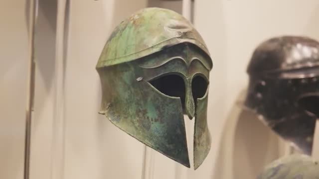 Введение в изучение архаической Греции (ок. 750-500 гг. до н. э.)