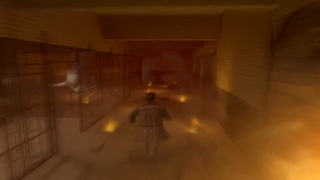 Прохождение Max Payne 2: The Fall of Max Payne. Часть 3 - Пролог