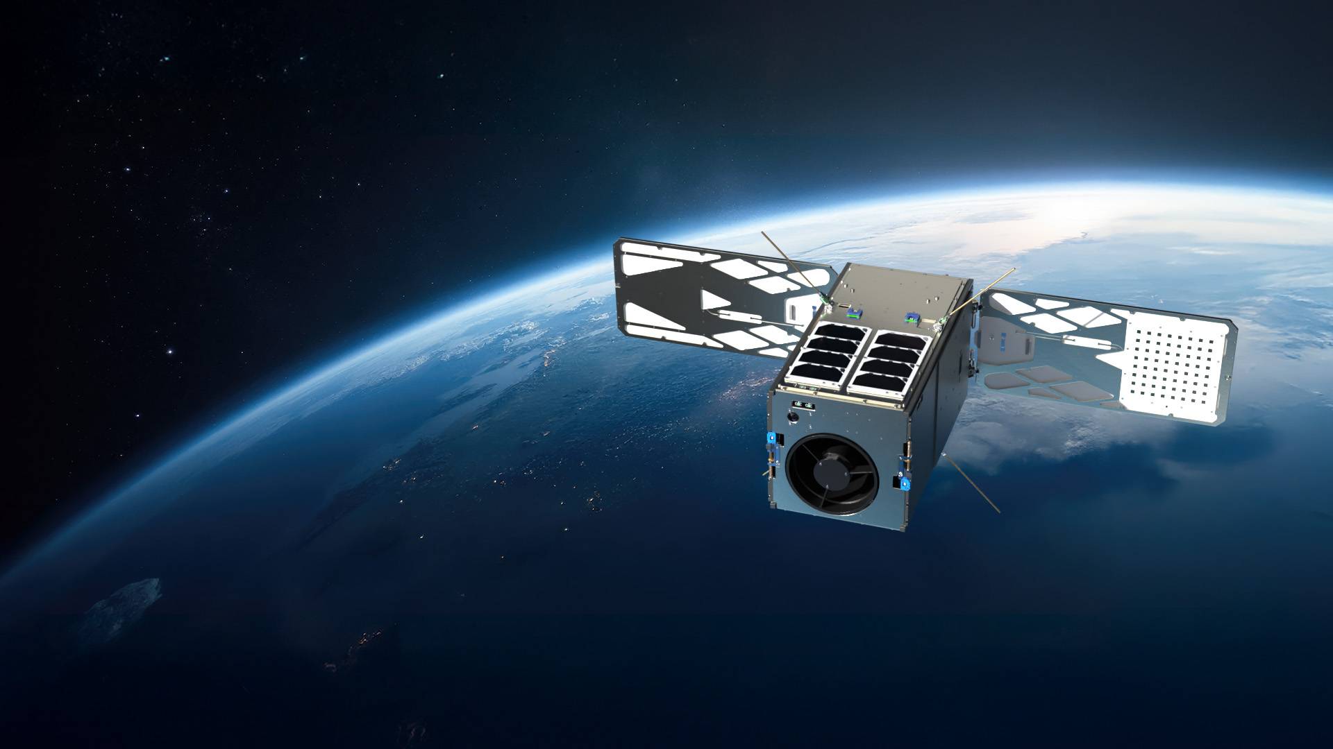 Технологии Геоскана 2025 | О компании