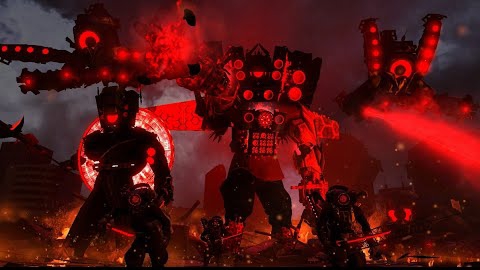 скибиди туалет 79 Фанатский