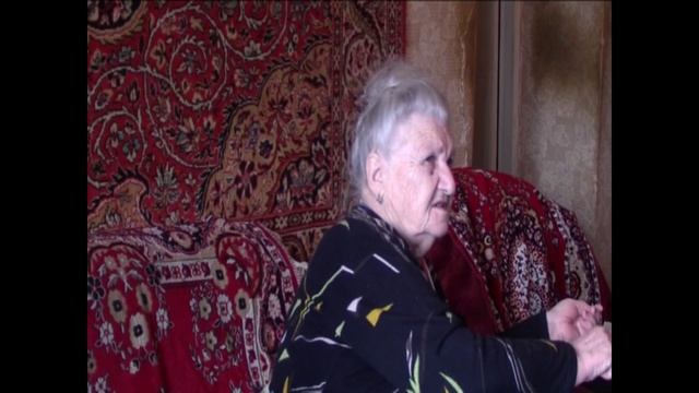 Усачева Лидия Ивановна