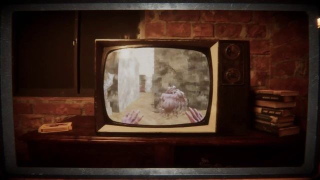 Прохождение Go Home Annie №1