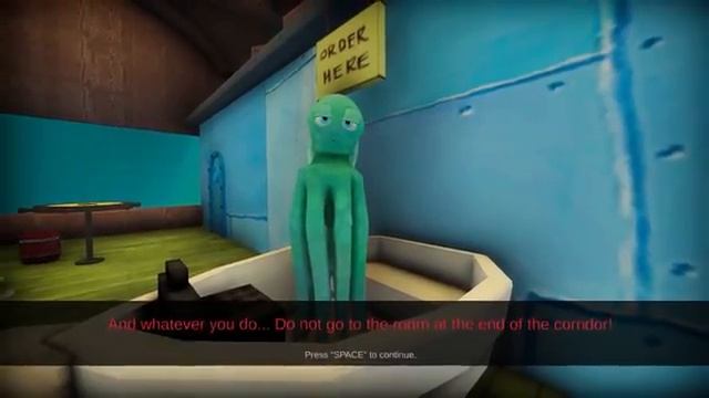 😨.EXE ИГРЫ КОТОРЫЕ ТЕБЯ НАПУГАЮТ 2