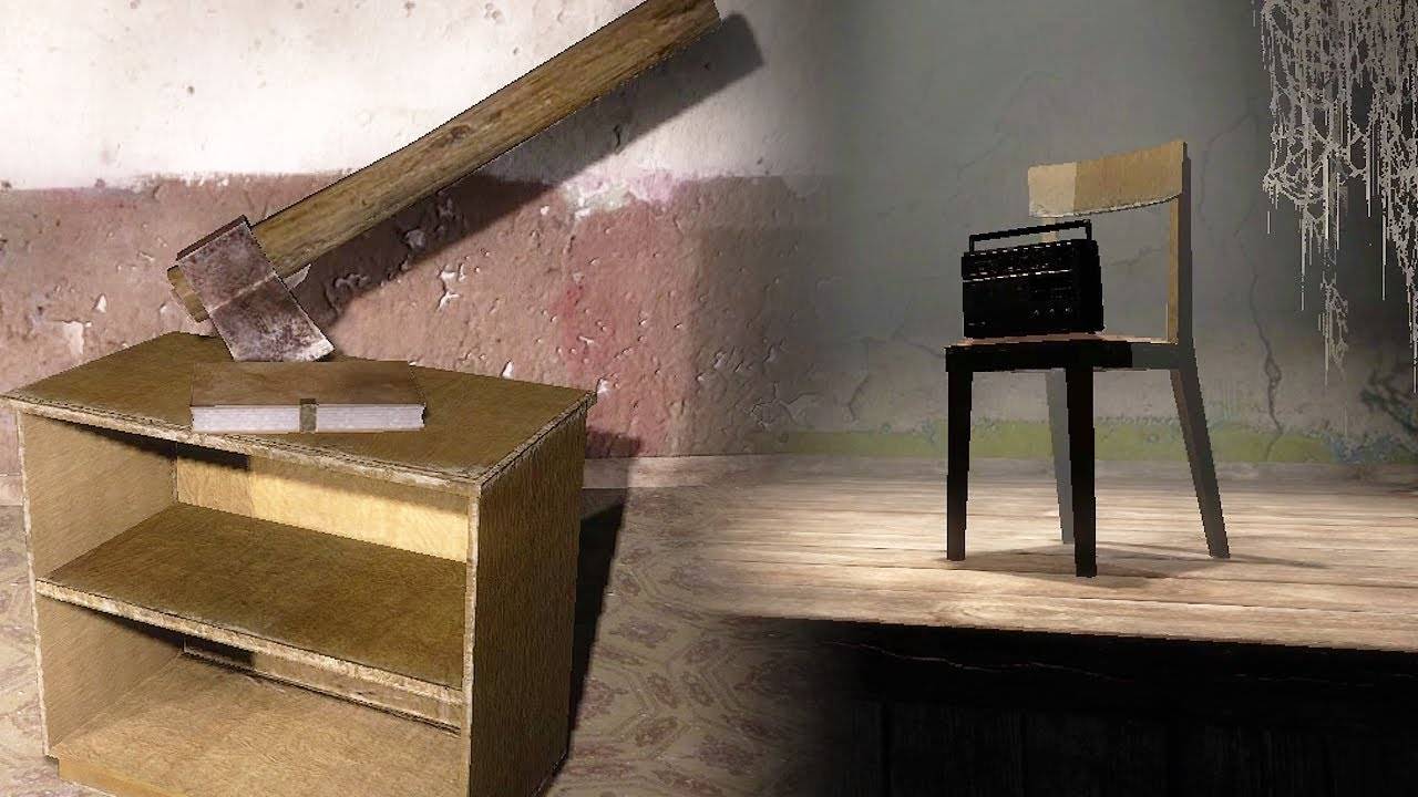 Школьный Эпизод - STALKER Растворяя Осколки Грез #4