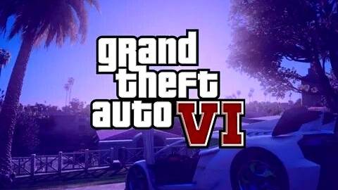 GTA VI ОФИЦИАЛЬНЫЙ ТРЕЙЛЕР 2