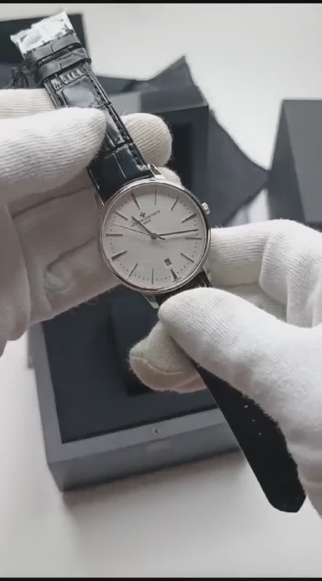 Часы Vacheron Constantin премиум
