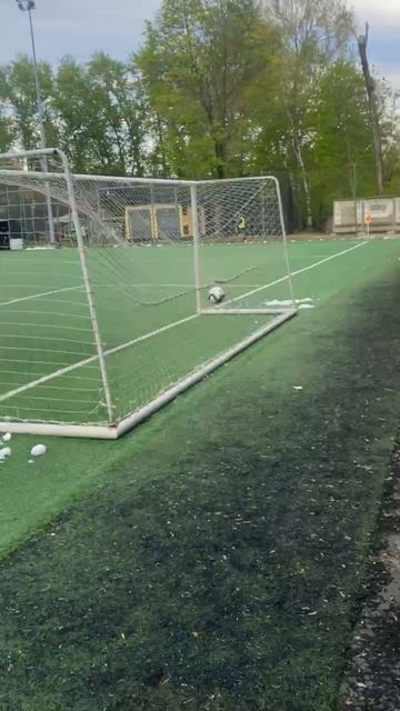 02.05.2025, г. Москва, стадион 'Луч", чемпионат Москвы ЛФК, гол Яхьяева Дауда, ФК "Луч".