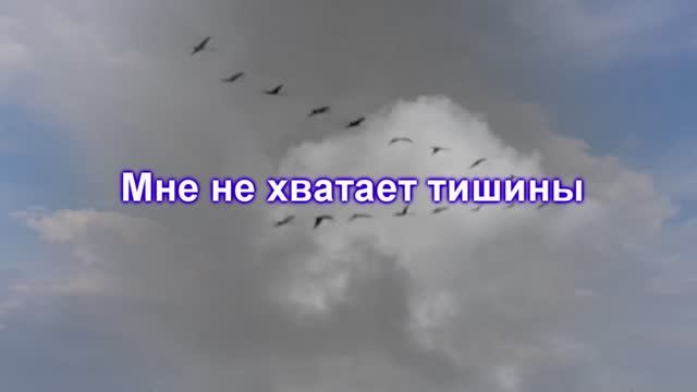 Мне не хватает тишины.. Алексей Беспрозванный....к 80 летию Великой Победе
