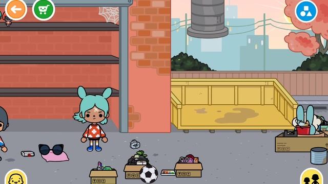 крампеты 2 ч.