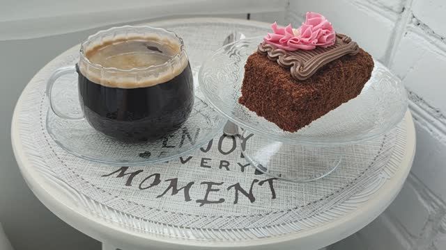 День, когда можно расслабиться и съесть свою любимую вкусняшку 😋