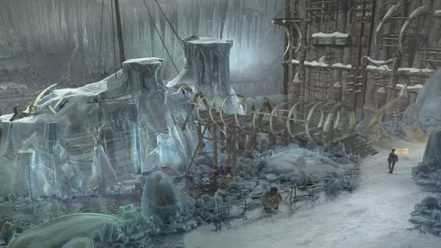 Сибирь 2 (2004)  2 из 3