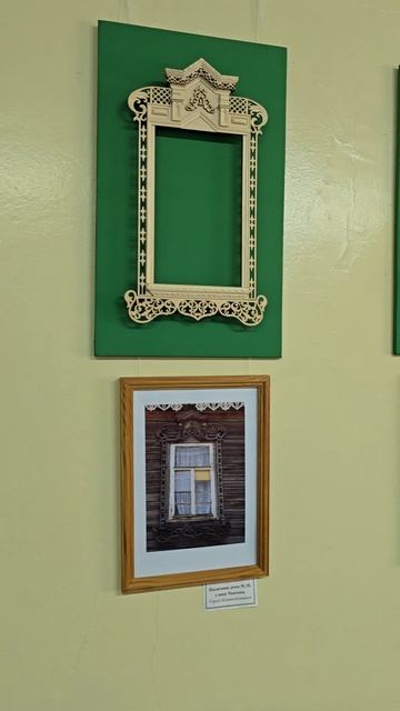 Кружева Козьмодемьянска А.Воронов