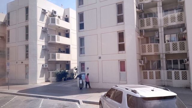 Большая экскурсия Дубай. Часть 5.