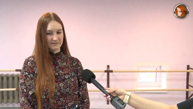 Выпуск Твой район от 2 мая 2025 года