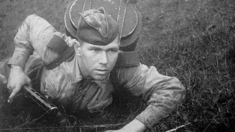 Соловьи, соловьи  не тревожьте солдат