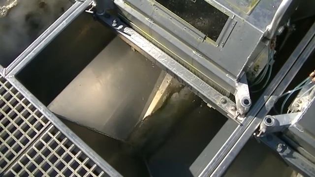 Euskan VSBT 750  Вакуумный насос для перекачки живой форели