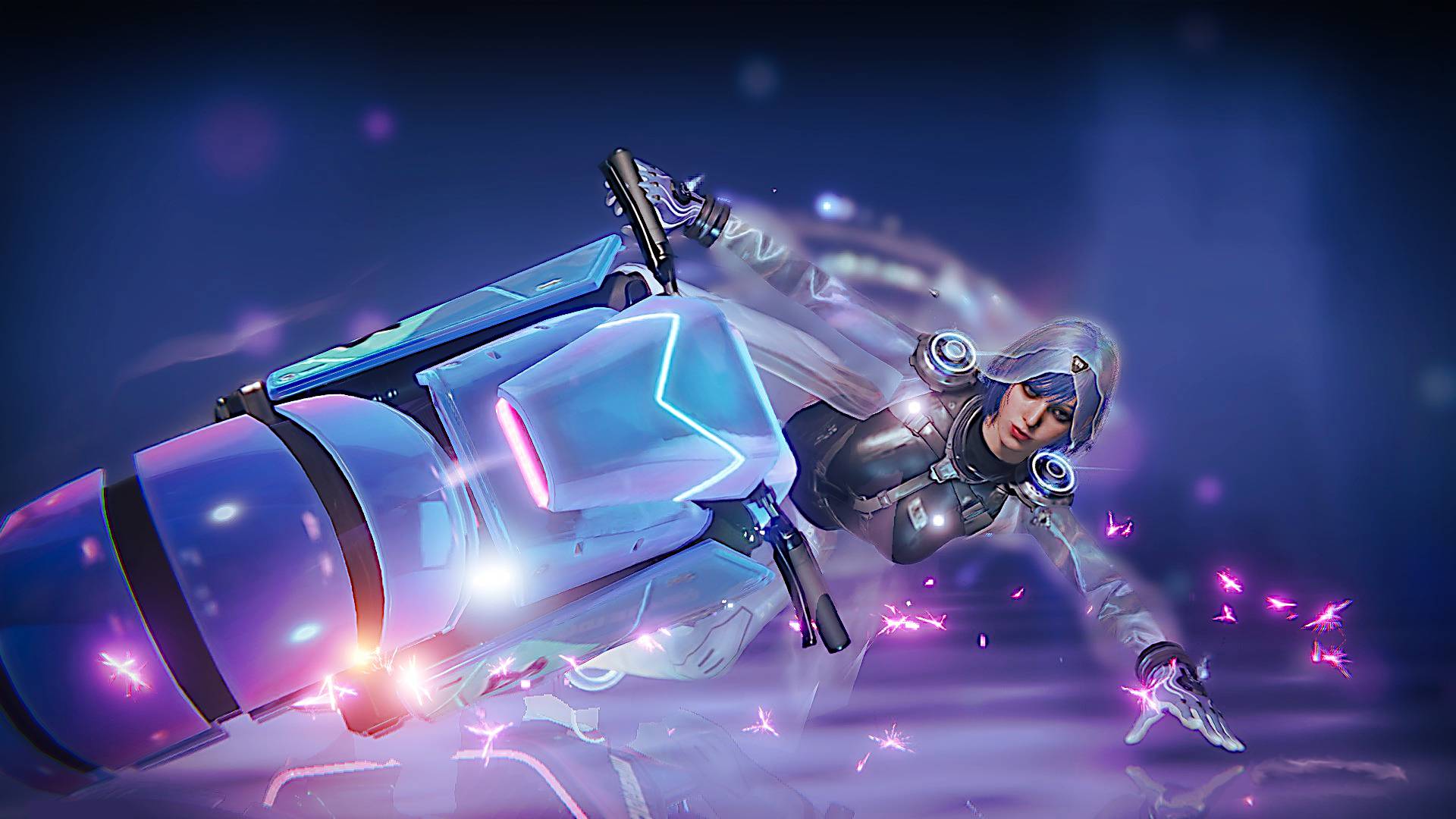 Once Human карта путь зимы, Поселение зона отчуждения "Лавина" Где найти мистический ящик?