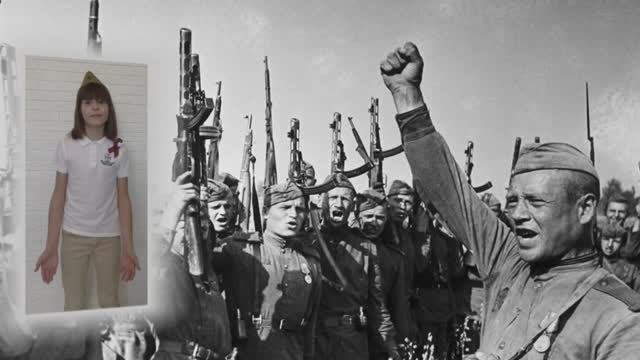 Война - Тимур Хотин