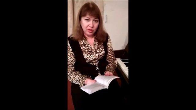 Поэтический час "О Родине, о мужестве, о славе!" (г. Луганск)