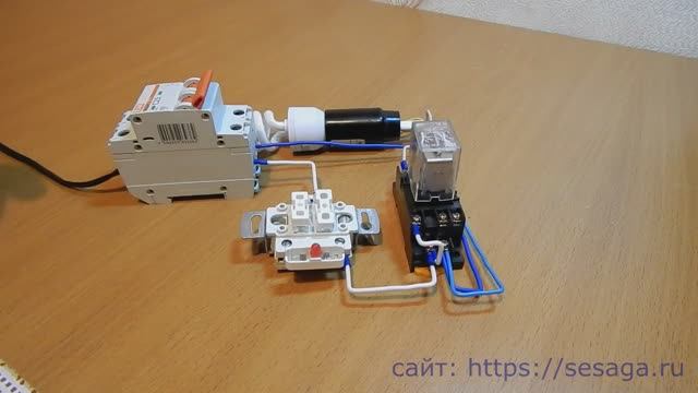 Моргает светодиодная лампа в выключенном состоянии. Еще один способ устранения