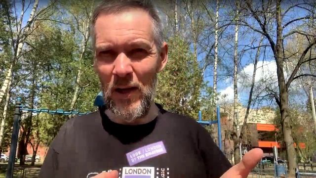 АЛИКИН и ОКЕАН: "Про тишину и темноту в осознанности. КОЛ (Комиссия Осознанных Людей) для Елены"