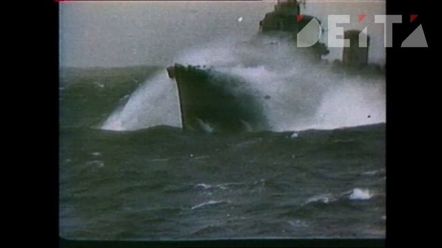 Ожившие памятники Владивостока. Легендарная подлодка С-56.