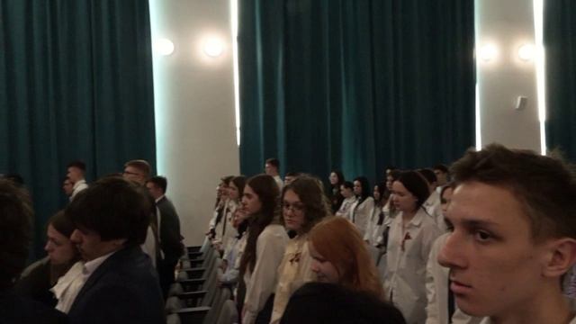 День Победы 2025 Ч 7