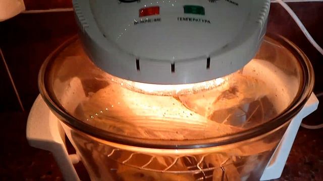 🐠🐟 "Морской окунь в горчичном соусе в аэрогриле: Быстрый и Вкусный Рецепт! 🎣✨"