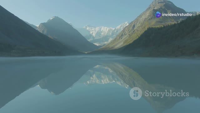 Discover the Hidden Gems of Altai!