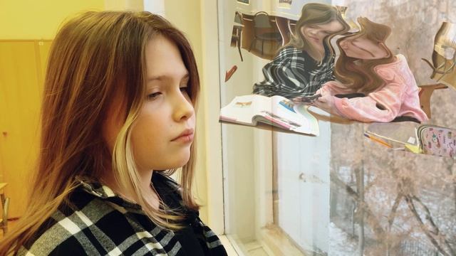 17407590053032 Ссора