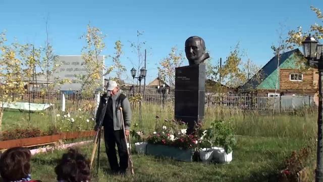 Тобуруокап - Көмүс күһүнэ 2015с.